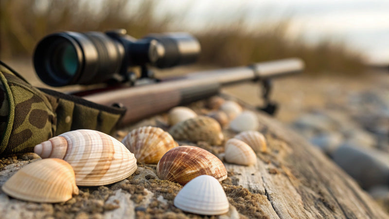What Shells to Use for Turkey Hunting: A Comprehensive Guide | Battlbox ...