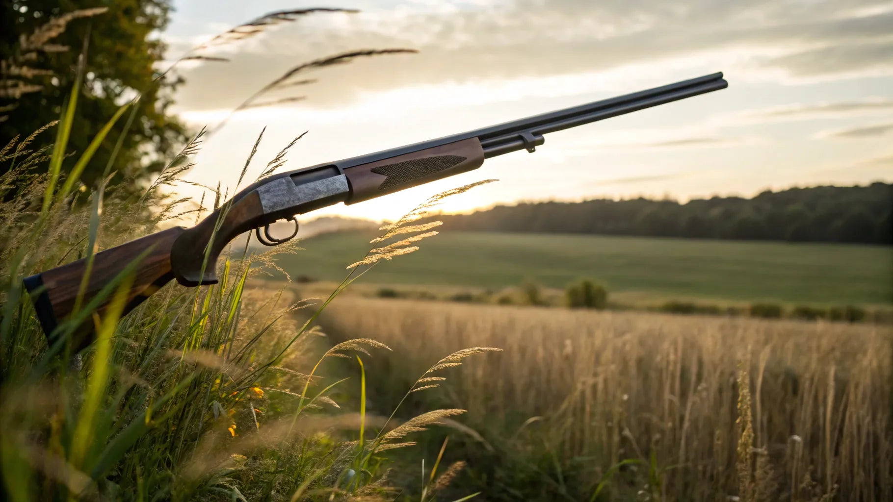 What Shotgun for Dove Hunting: The Ultimate Guide | Battlbox - Battlbox.com