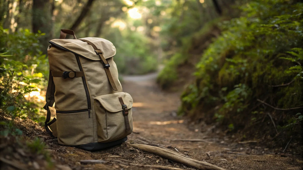 What Size Backpack for 3 Day Backpacking: A Comprehensive Guide ...