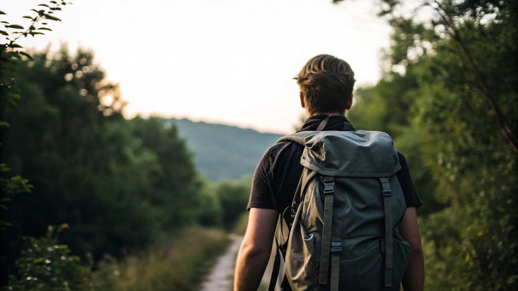 What Size Backpack Should I Get for Backpacking? | Battlbox - Battlbox.com