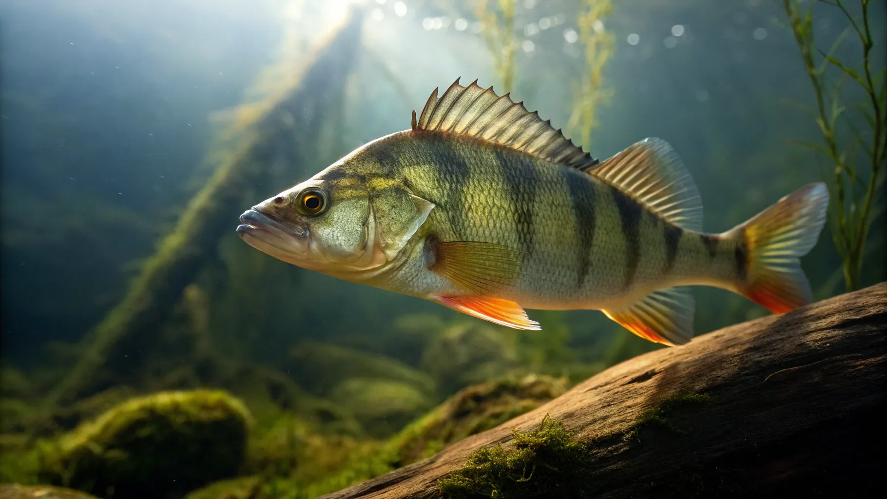 What Size Hook for Perch Fishing? Best Hook Guide - Battlbox.com
