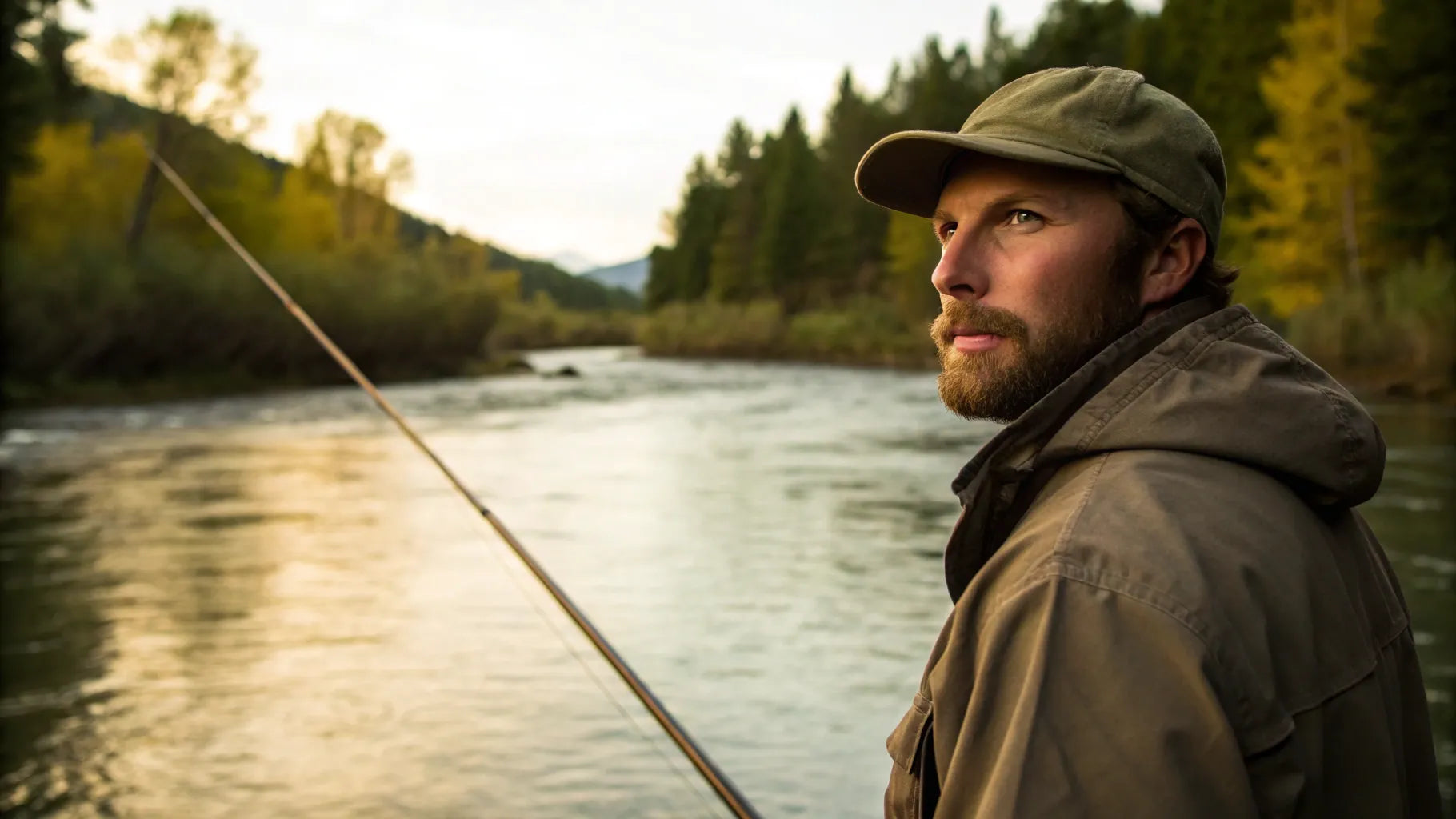 What Size Hook for River Fishing: A Comprehensive Guide | Battlbox - Battlbox.com