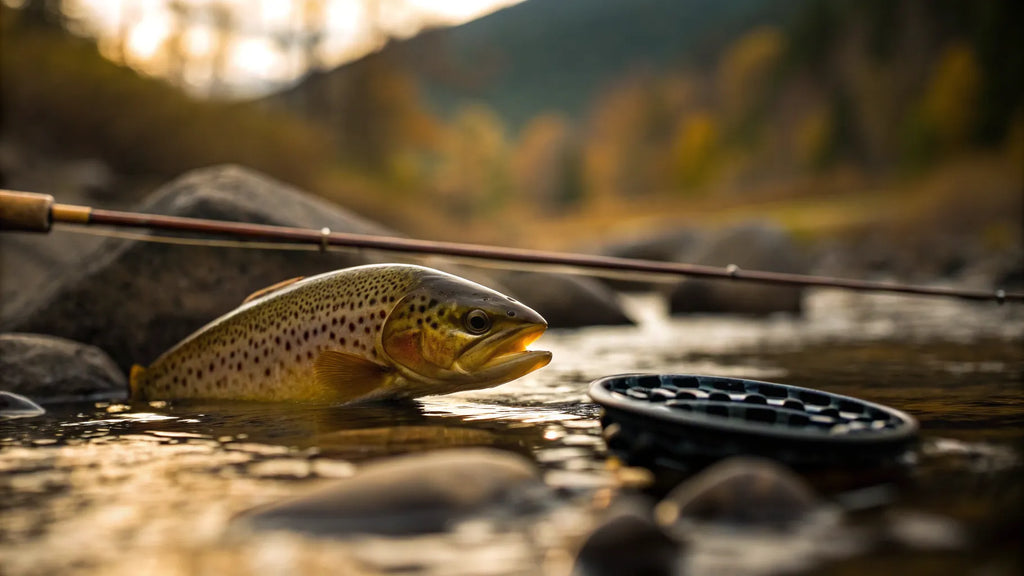 What Size Hook for Trout Fly Fishing? A Complete Guide - Battlbox.com