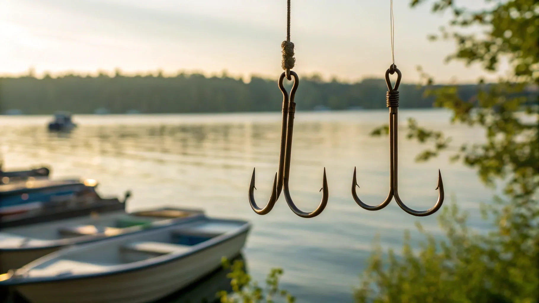 What Size Hooks for Striper Fishing: A Comprehensive Guide | Battlbox ...