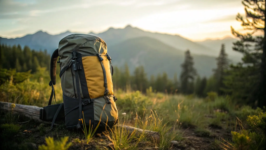 What Size Pack for Ultralight Backpacking: A Comprehensive Guide ...