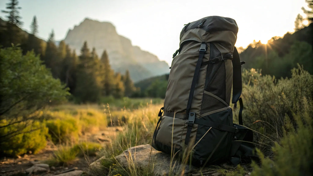 What Size Pack for Weekend Backpacking: Your Ultimate Guide | Battlbox ...