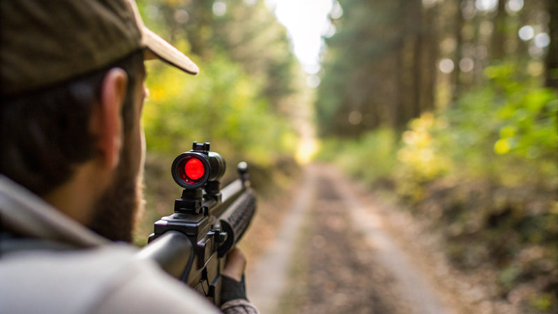 What Size Red Dot for Concealed Carry? Expert Guide - Battlbox.com