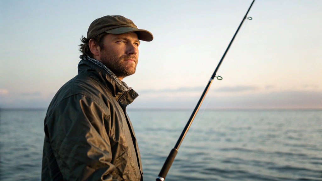 What Size Rod for Saltwater Fishing: A Comprehensive Guide | Battlbox ...