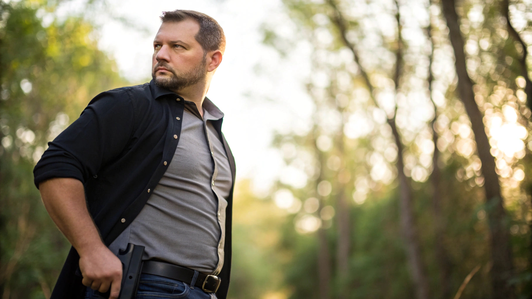 What States Allow Concealed Carry Without a Permit? | Battlbox ...