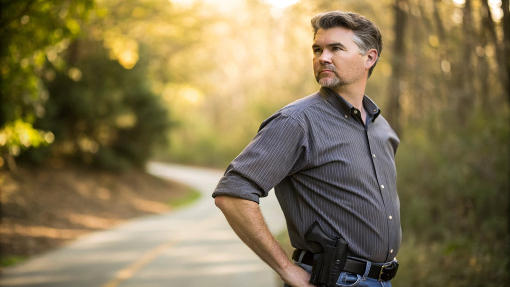 What States Are Open Carry? Understanding Open Carry Laws Across ...