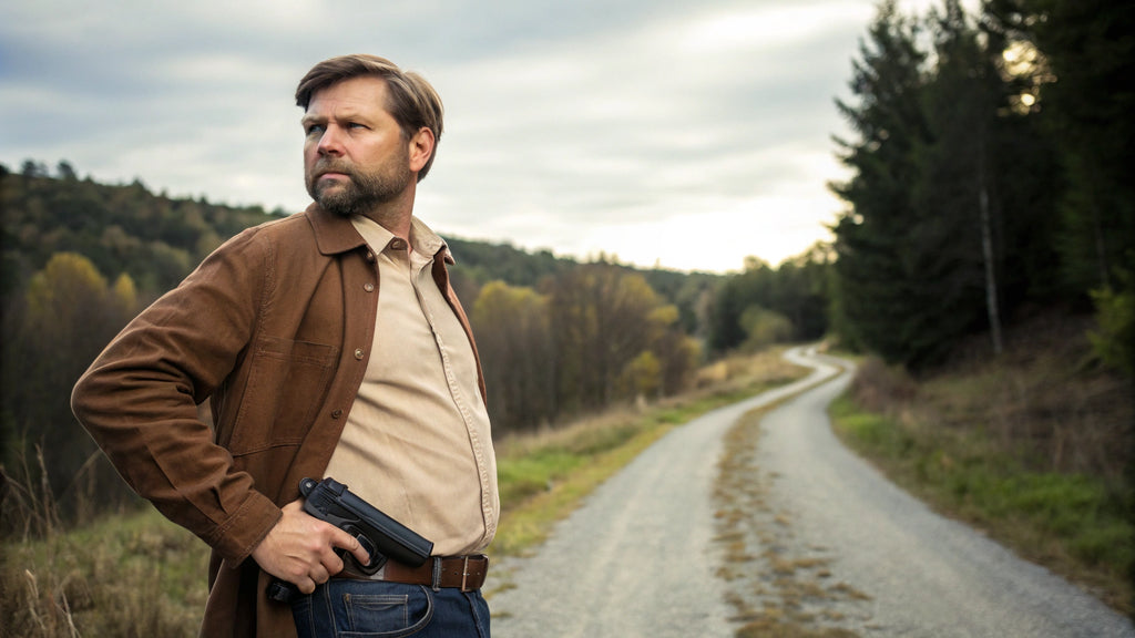 What States Have Open Carry: A Comprehensive Guide | Battlbox ...