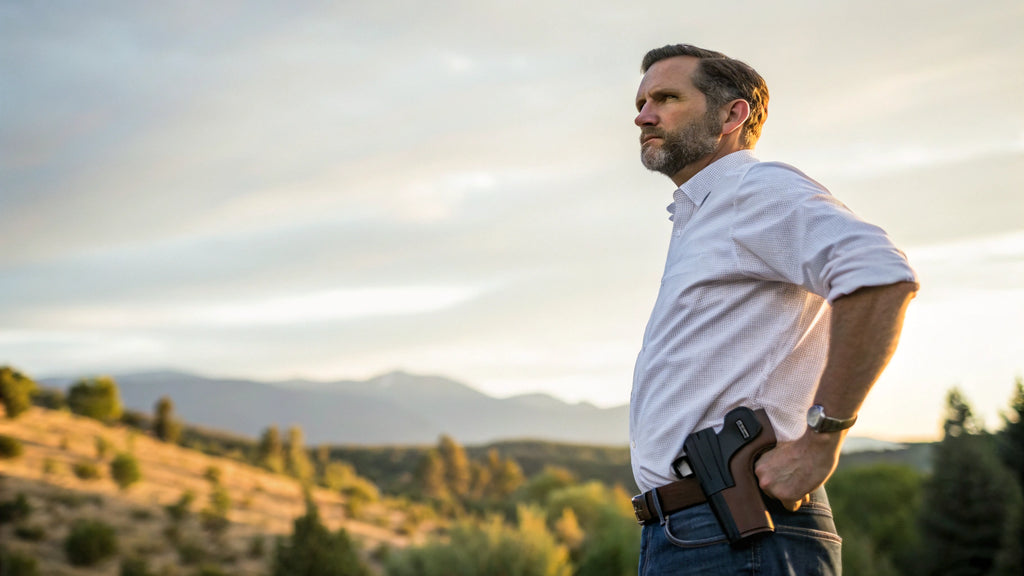 States With Open Carry Laws: Guide for Outdoor Carry - Battlbox.com