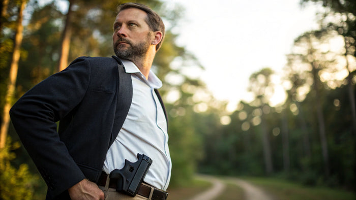 What States Honor Alabama Concealed Carry Permit | Battlbox - Battlbox.com