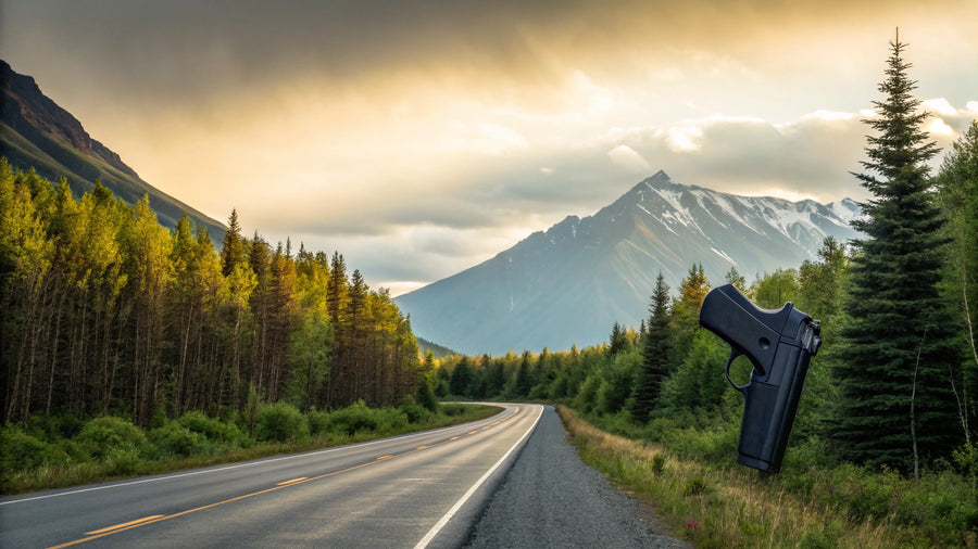 What States Honor Alaska Concealed Carry Permit? | Battlbox - Battlbox.com
