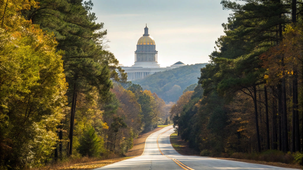 What States Honor Georgia Concealed Carry Permit | Battlbox - Battlbox.com