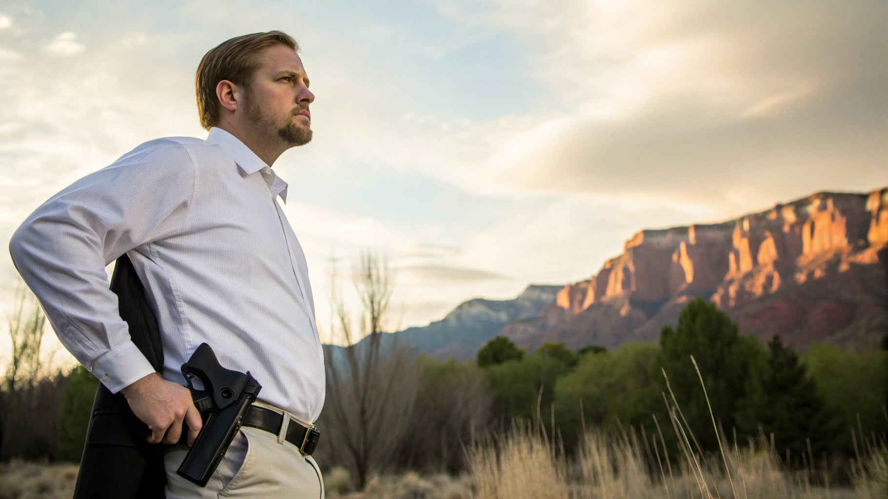 What States Honor New Jersey Concealed Carry Permit? | Battlbox ...