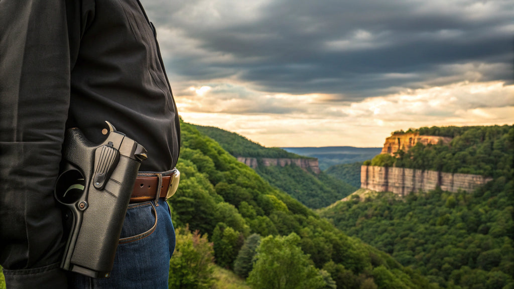 What States Honor New York Concealed Carry Permit? | Battlbox ...