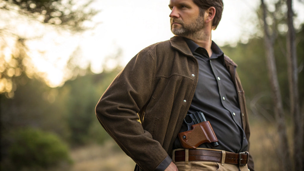 What States Honor South Carolina Concealed Carry Permit | Battlbox ...