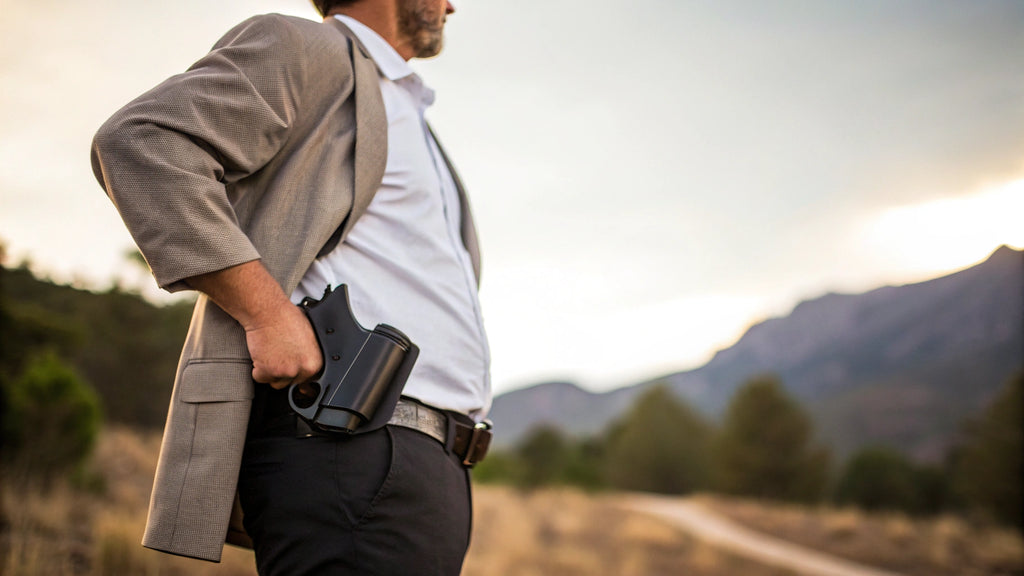 What States Honor Virginia Concealed Carry Permit | Battlbox - Battlbox.com