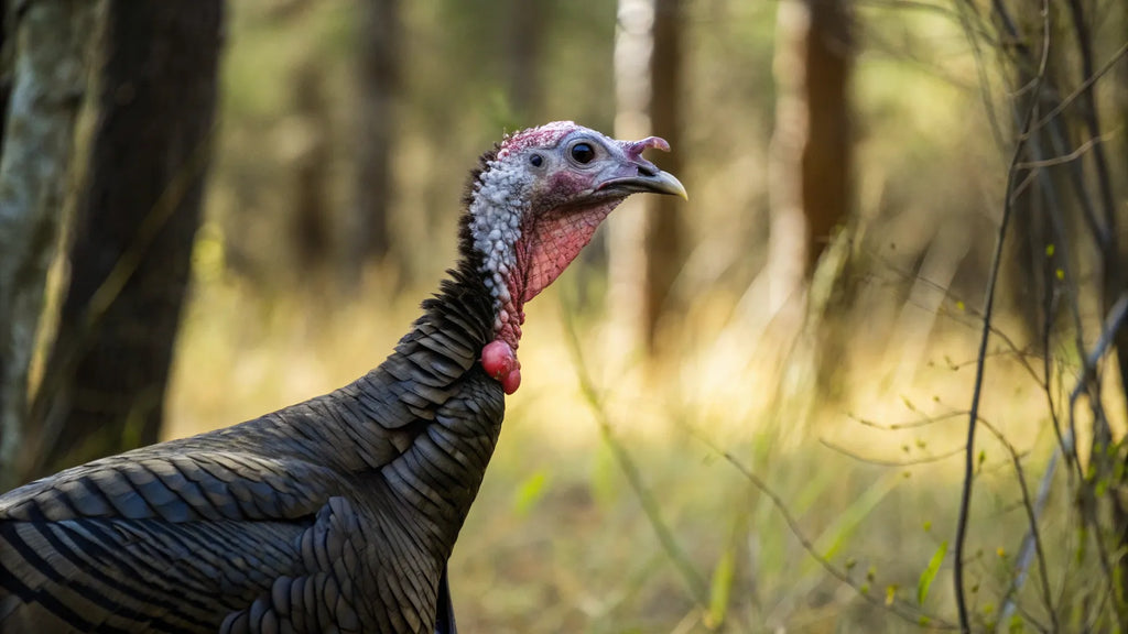 What Time to Hunt Turkey: Mastering the Timing for a Successful Turkey ...