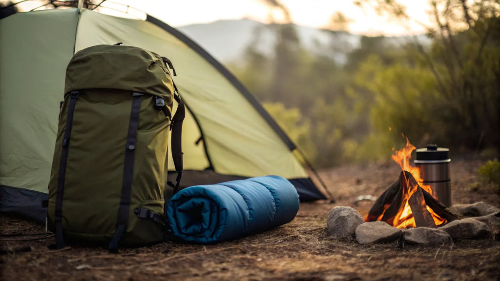 What to Bring on a Weekend Camping Trip: Your Ultimate Gear Guide ...
