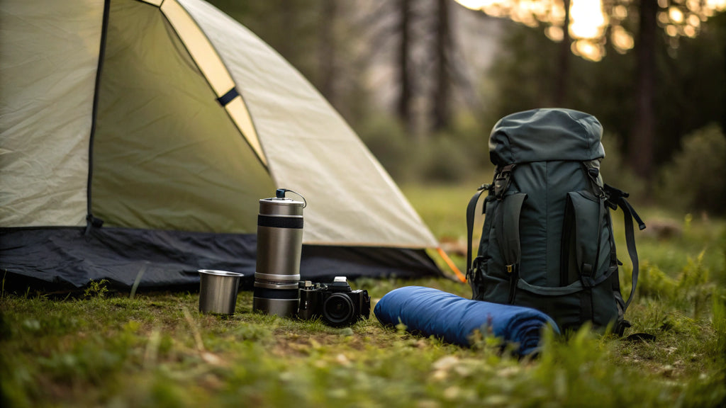 What to Bring Primitive Camping: Your Ultimate Guide | Battlbox ...