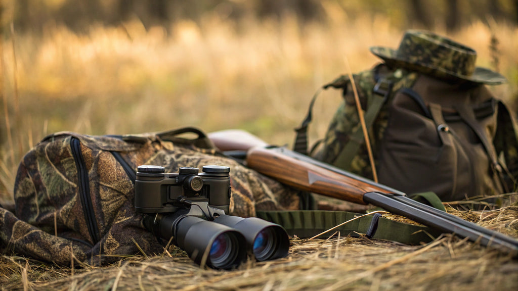 What to Bring Turkey Hunting: Essential Gear for Every Hunter ...
