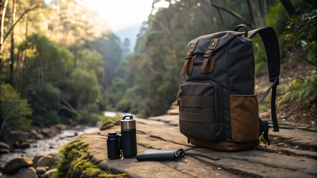 What to Carry in an EDC Backpack: The Ultimate Guide for Everyday ...
