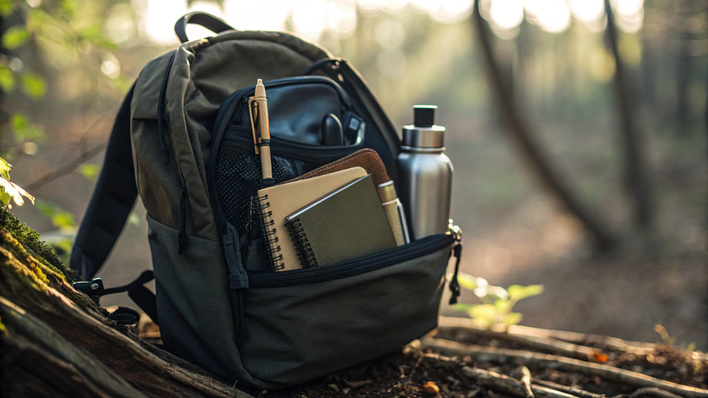 EDC Backpack Essentials: A Practical Daily Gear Guide - Battlbox.com