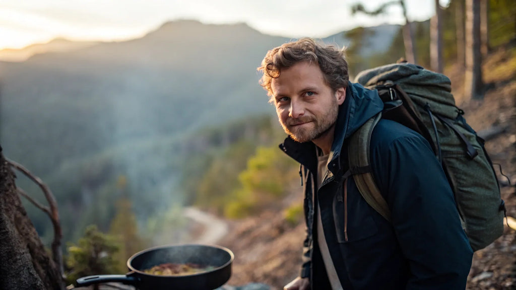 What to Cook Backpacking: A Comprehensive Guide to Delicious Trail ...
