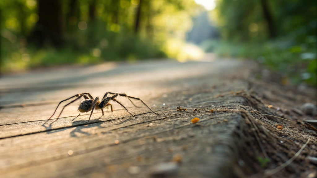 What to Do After Spider Bite: Essential Steps for Care and Recovery ...