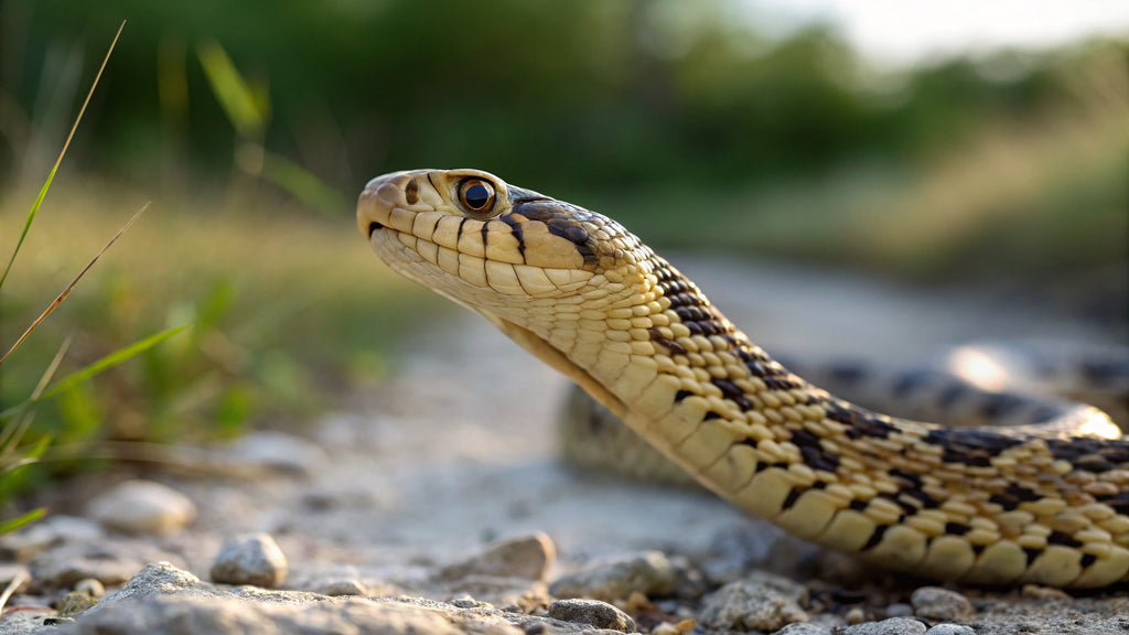 What to Do If a Bull Snake Bites You | Battlbox - Battlbox.com