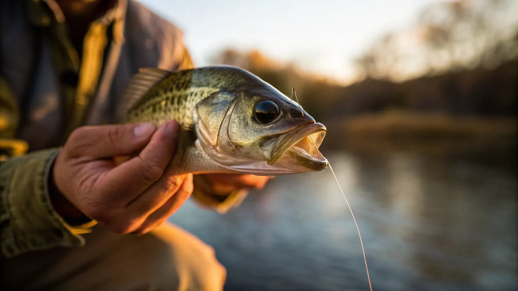 What to Do If Fish Swallows Hook: A Complete Guide for Responsible ...