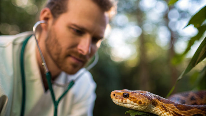 What to Do If Someone Gets Bit by a Snake: Essential Steps and Safety ...