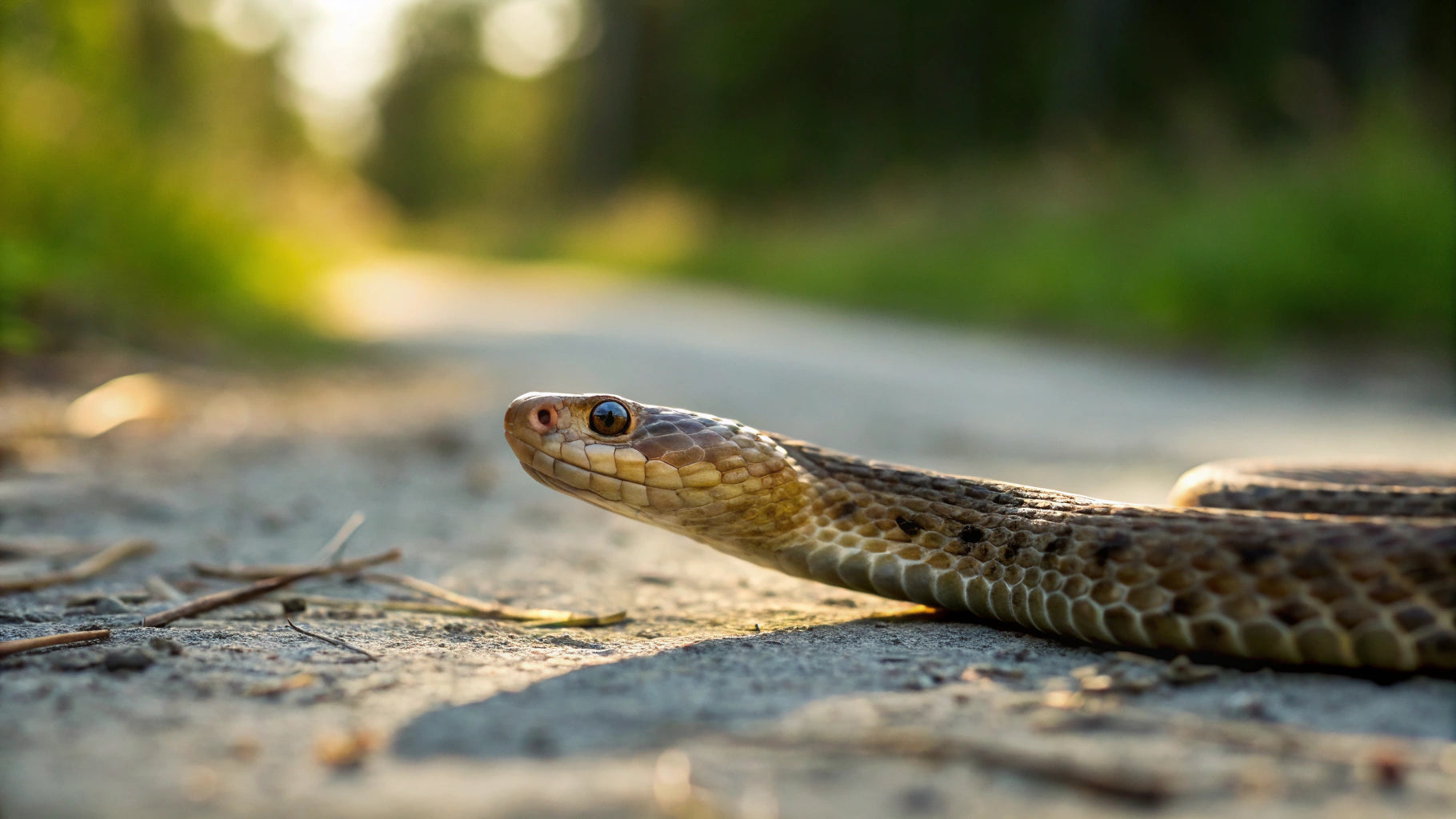 What to Do Immediately After a Snake Bite: Your Essential Guide ...