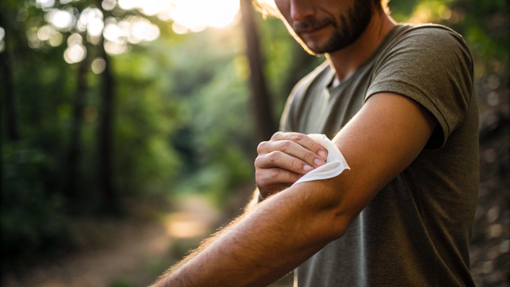 What To Do When A Spider Bites You: Essential Steps for Safety and ...