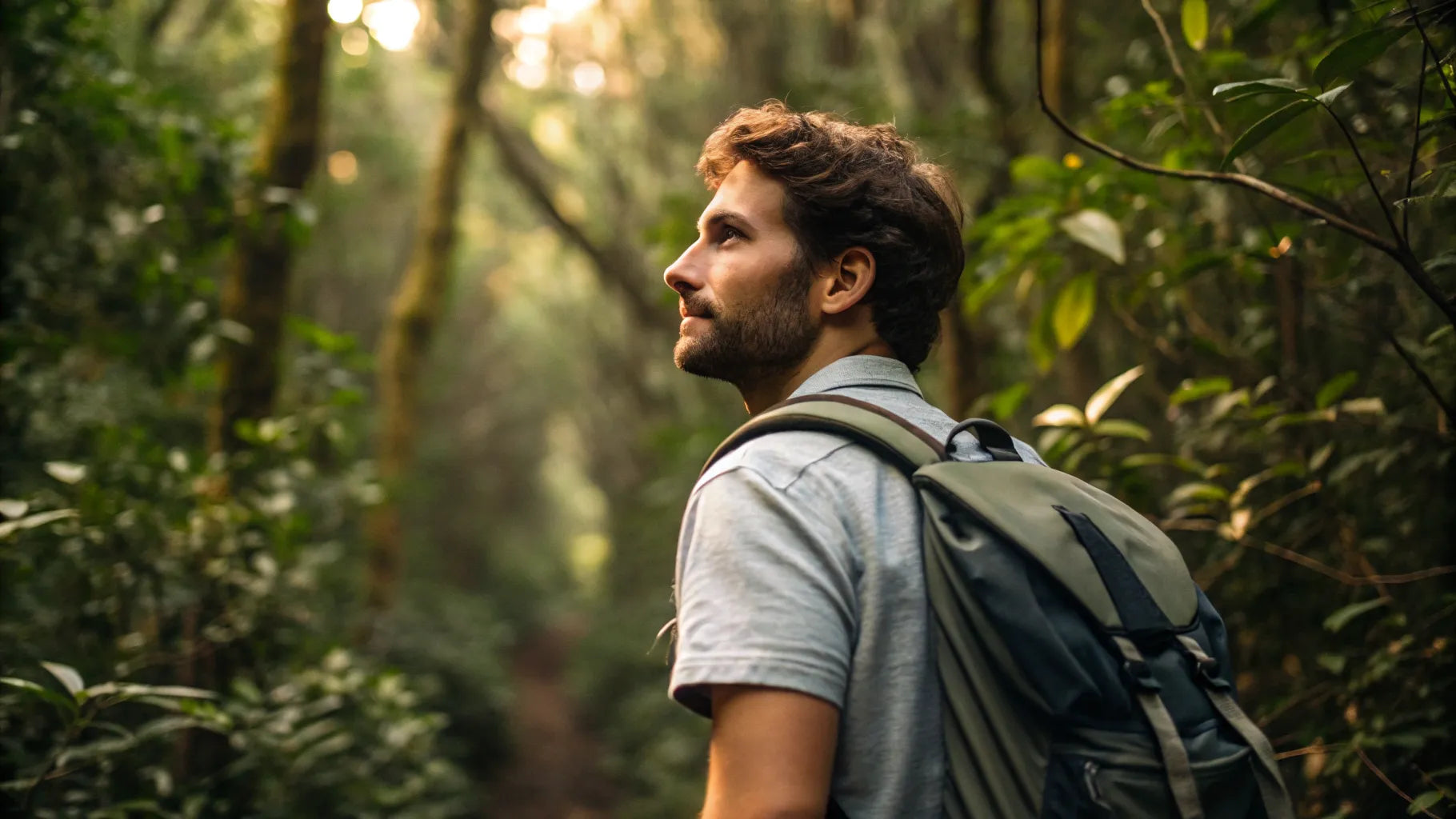 What to Do While Backpacking: Activities and Tips for an Unforgettable ...