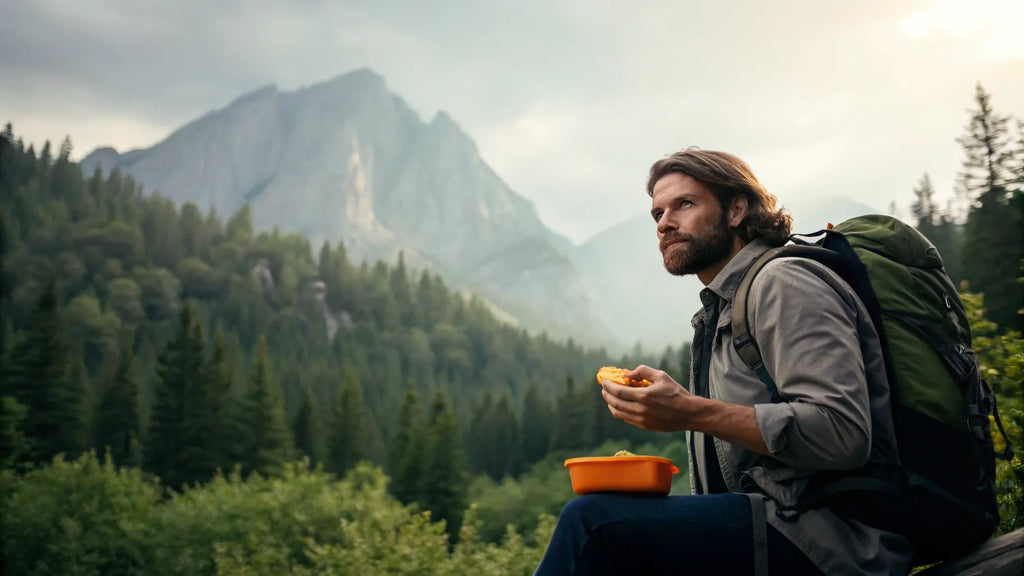 What to Eat for Lunch Backpacking: Essential Meal Ideas for Outdoor ...