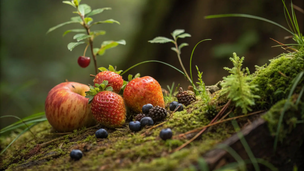What to Eat to Survive in the Wilderness: A Comprehensive Guide ...
