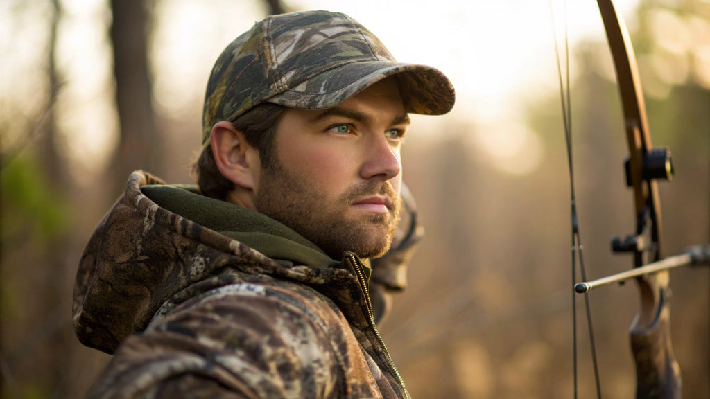 What to Know About Bow Hunting: A Comprehensive Guide for Aspiring ...