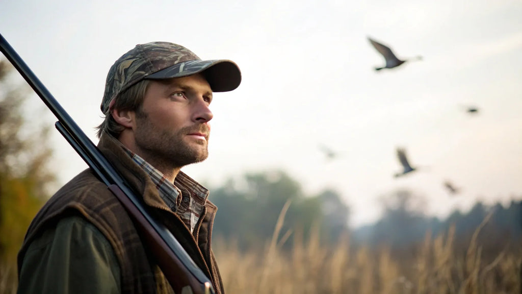What to Know About Dove Hunting | Battlbox - Battlbox.com