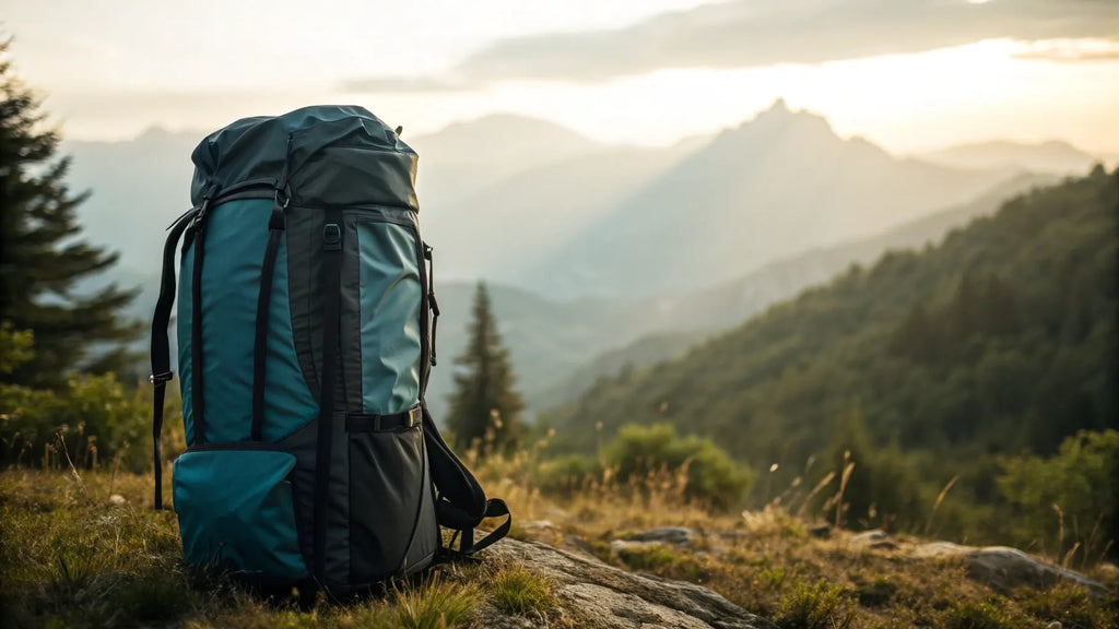 Camping Checklist: What to Pack for a 2 Week Trip - Battlbox.com