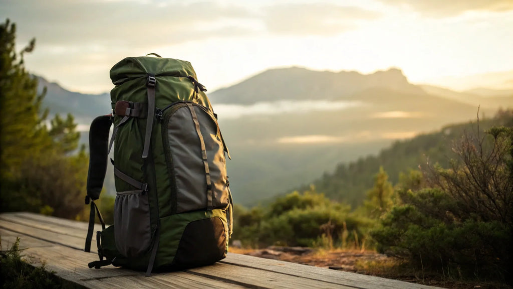 What to Pack for a 3 Night Backpacking Trip | Battlbox - Battlbox.com