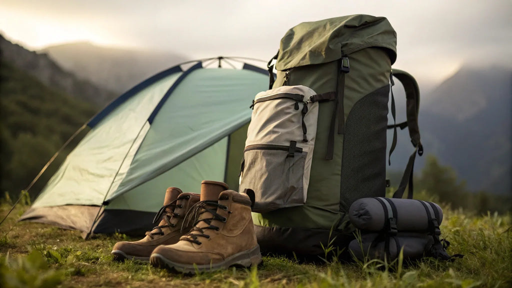 What to Pack for a Camping Trip: The Ultimate Guide | Battlbox ...