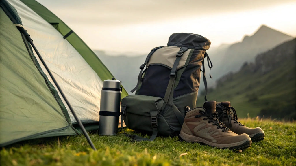 What to Pack for a One Day Camping Trip: The Ultimate Guide | Battlbox ...