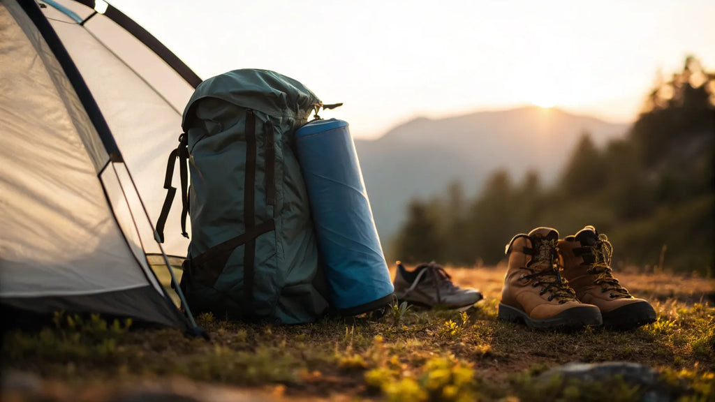 What to Pack for an Overnight Backpacking Trip | Battlbox - Battlbox.com