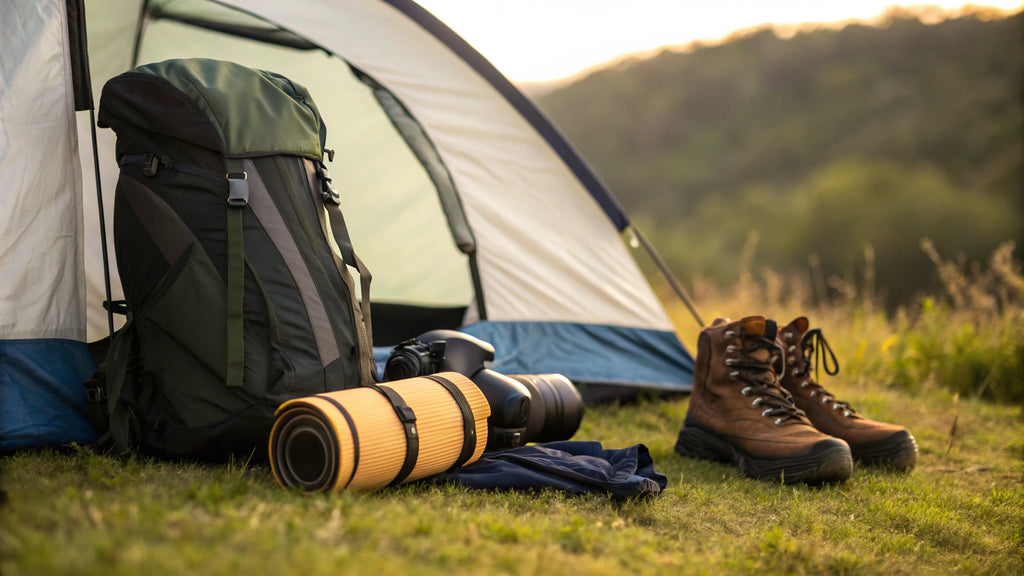 What to Pack for Camping in a Tent: A Comprehensive Guide | Battlbox ...