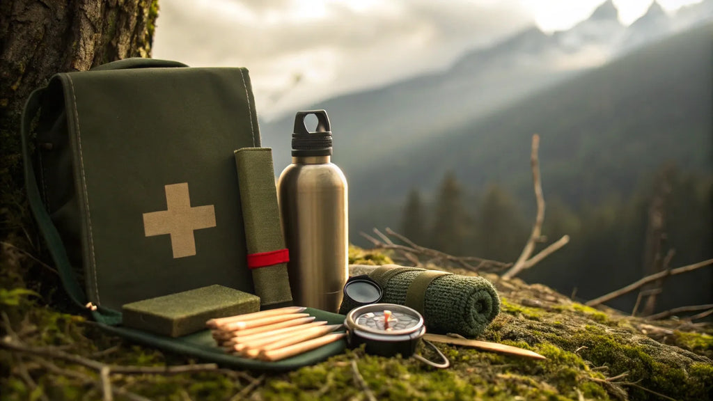 What to Put in a Wilderness Survival Kit | Battlbox - Battlbox.com