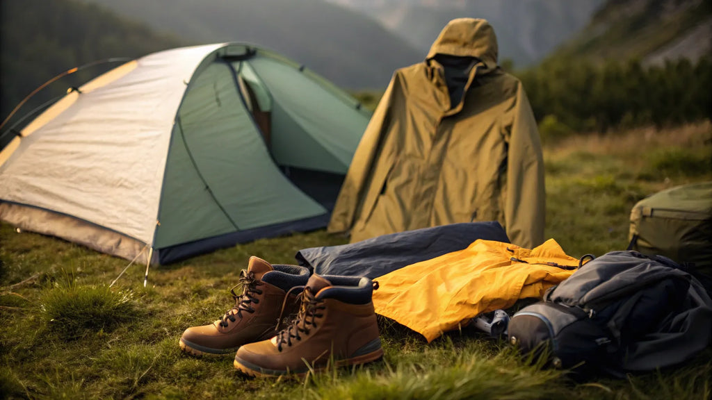 What to Wear for a Camping Trip: Essential Clothing for Every Adventure ...