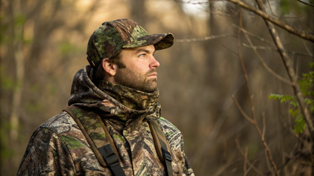 What to Wear Turkey Hunting: A Comprehensive Guide | Battlbox ...
